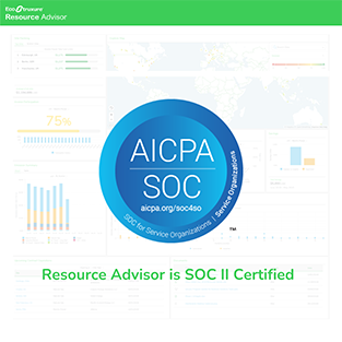 Home - Resource Advisor