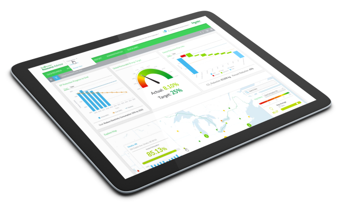 Home - Resource Advisor